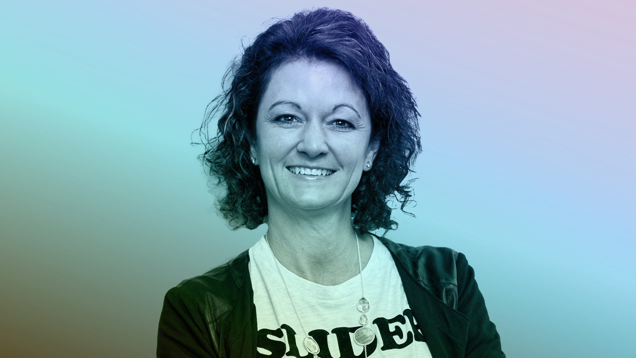 G90. Lisa Ingram – The Gravity Podcast