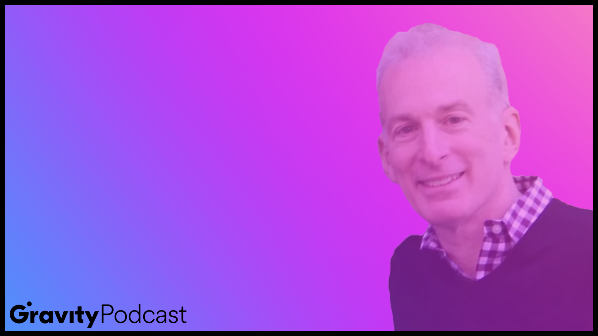 A Tribute to Ken Jordan – The Gravity Podcast