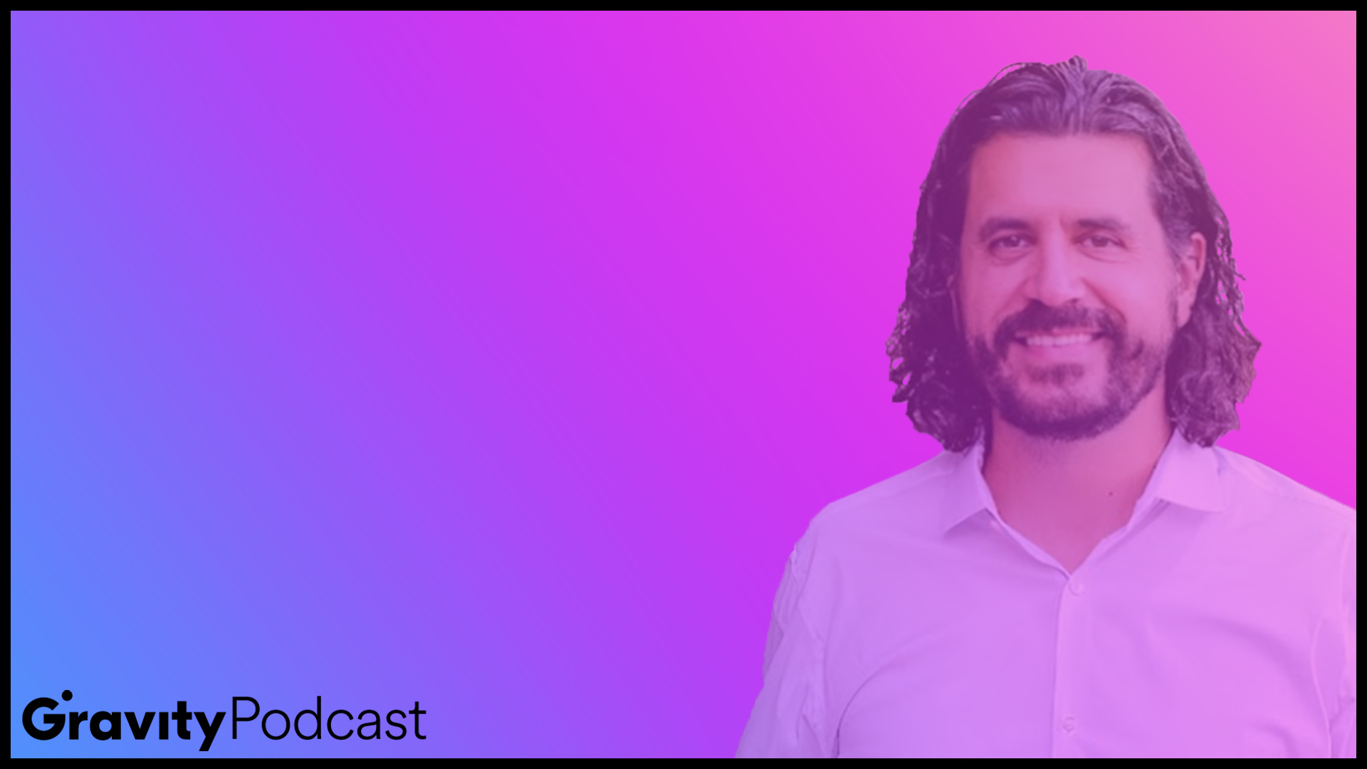 G.190 Sean Sweeney – The Gravity Podcast