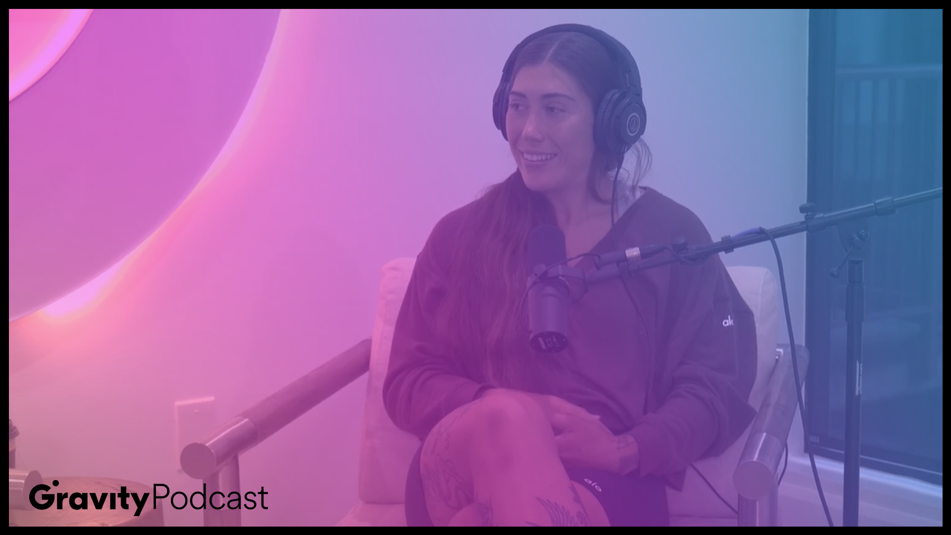 G.194 Kara Shaffer – The Gravity Podcast